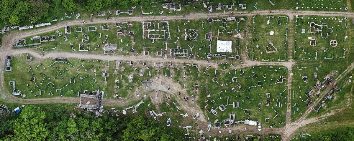 SCENARIO FIELD - Capital Combat Zone