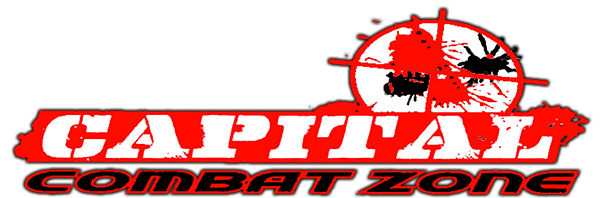 Capital Combat Zone- Paintball and Airsoft Field